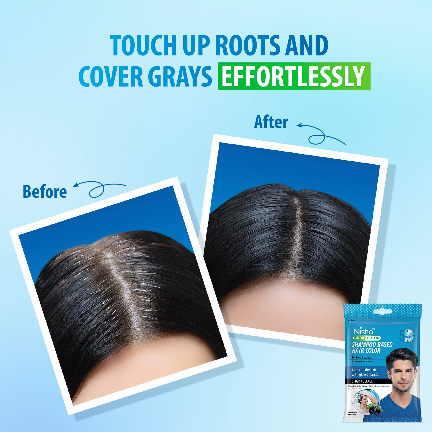 nisha-quick-color-shampoo-based-hair-color-original-black-fw - Yutika